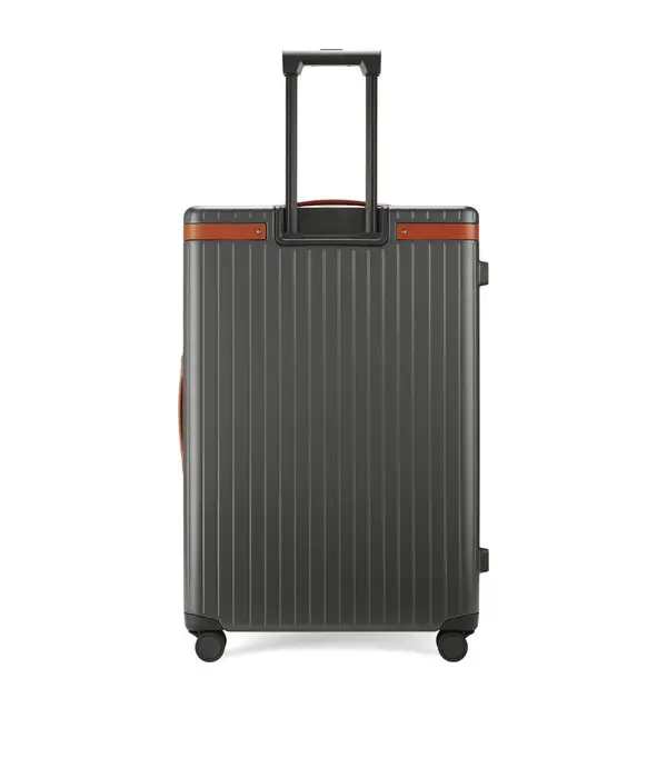 CARL FRIEDRIK The Check-in Large Suitcase
