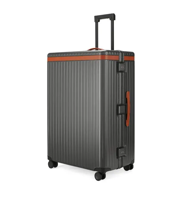CARL FRIEDRIK The Check-in Large Suitcase
