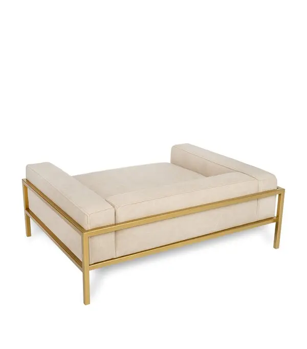 LOOTY Small Kensington Dog Sofa