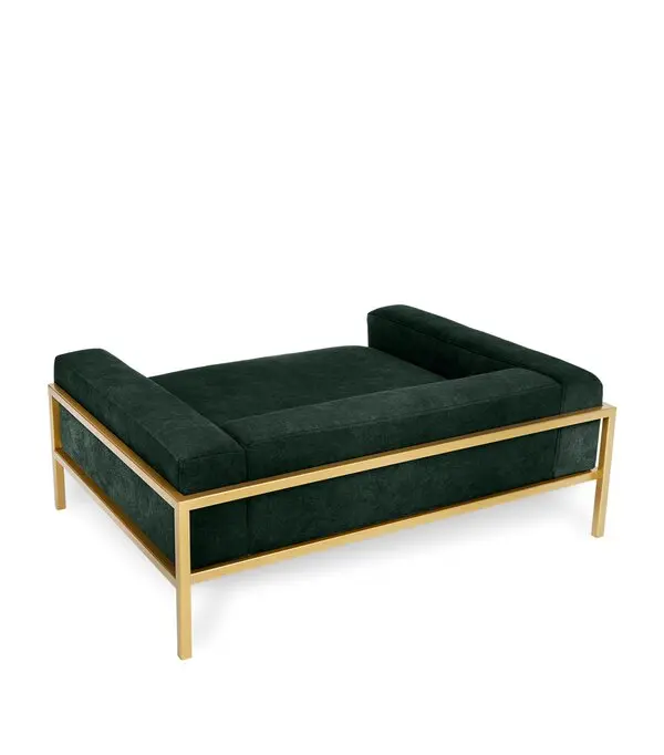 LOOTY Small Dog Sofa