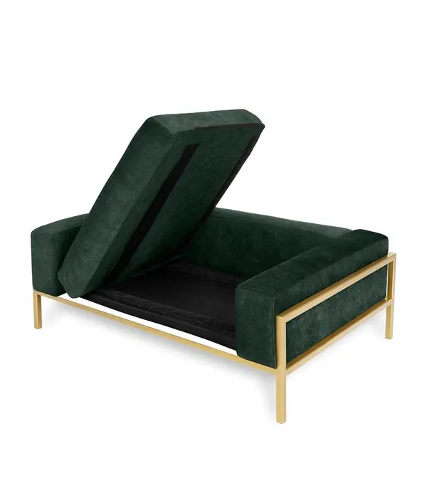 LOOTY Small Dog Sofa