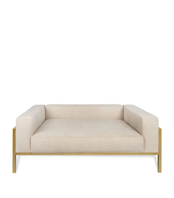 LOOTY Medium Kensington Dog Sofa