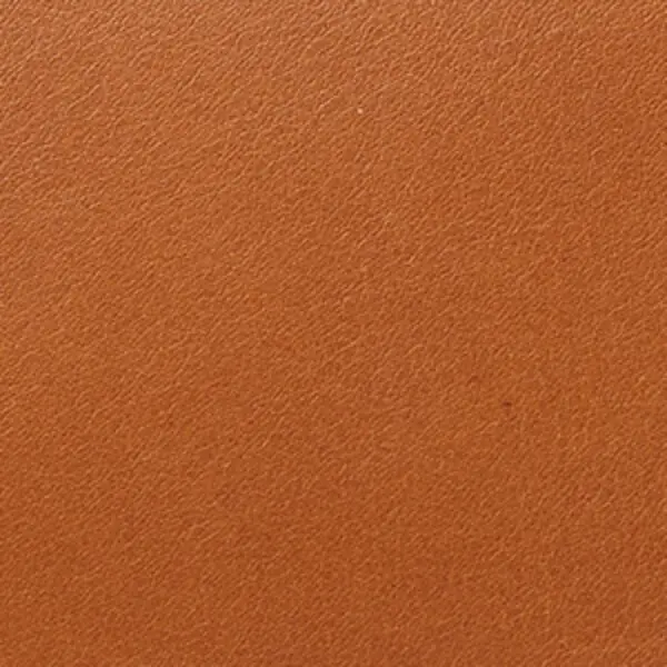 ASPINAL OF LONDON Large Leather Ella Pouch - Brown