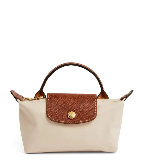 Longchamp Le Pliage Original Pouch