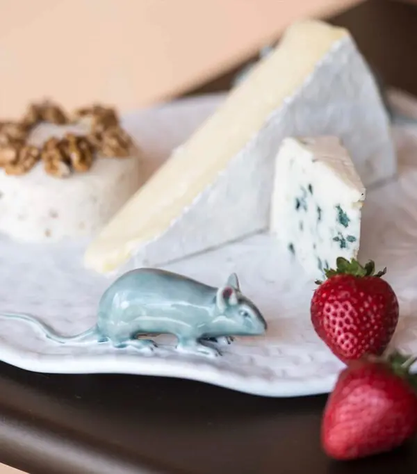 BORDALLO PINHEIRO Cheese Plate