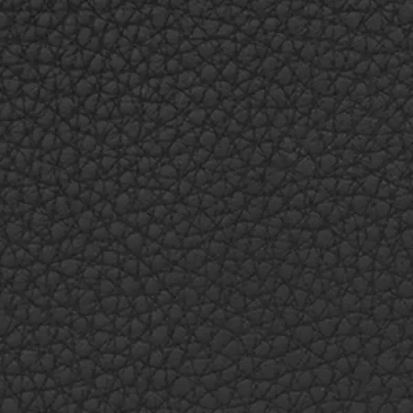 Saint Laurent Leather Monogram Passport Holder