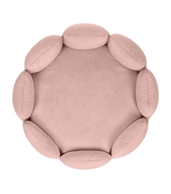 LOOTY Small Camelia Dog Sofa