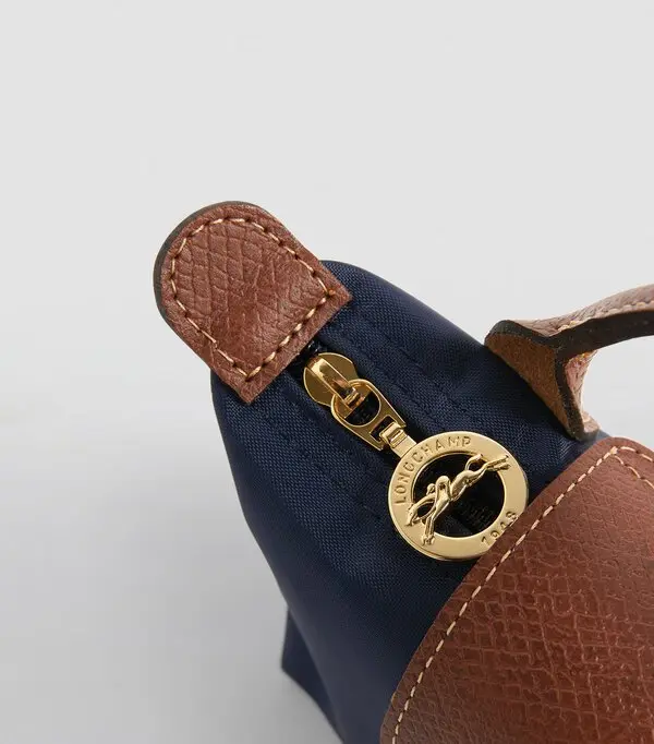 Longchamp Le Pliage Original Pouch