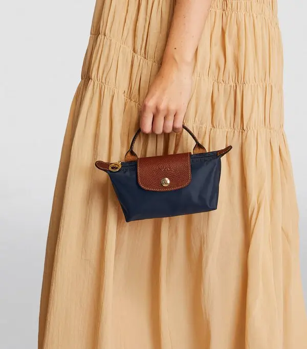 Longchamp Le Pliage Original Pouch