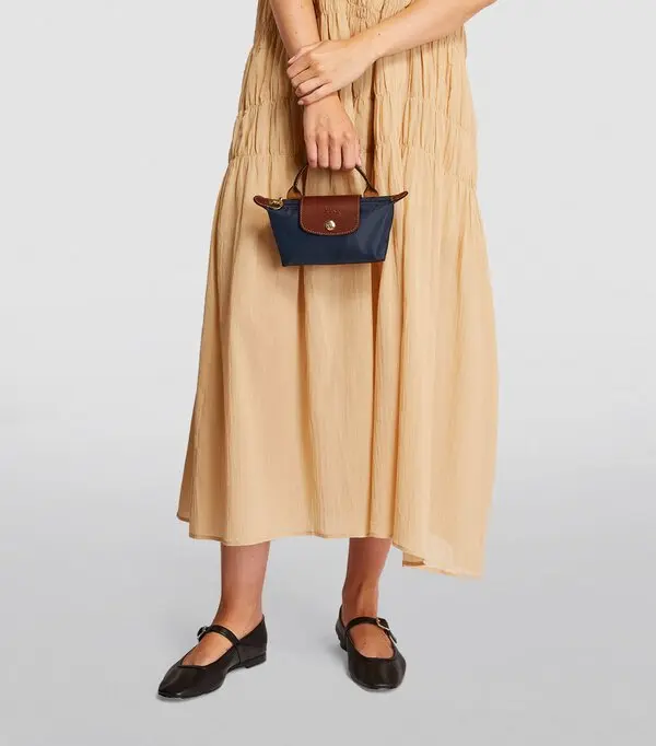 Longchamp Le Pliage Original Pouch