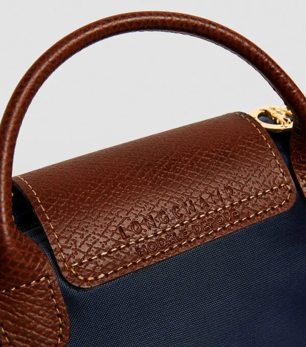 Longchamp Le Pliage Original Pouch