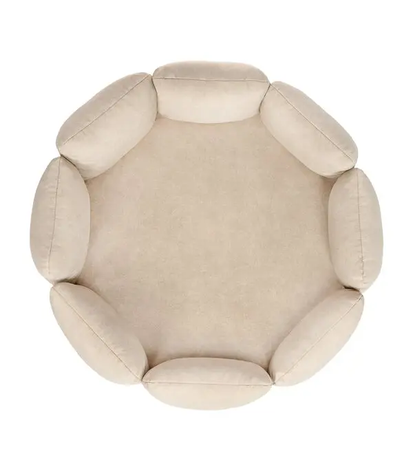 LOOTY Medium Camelia Dog Sofa