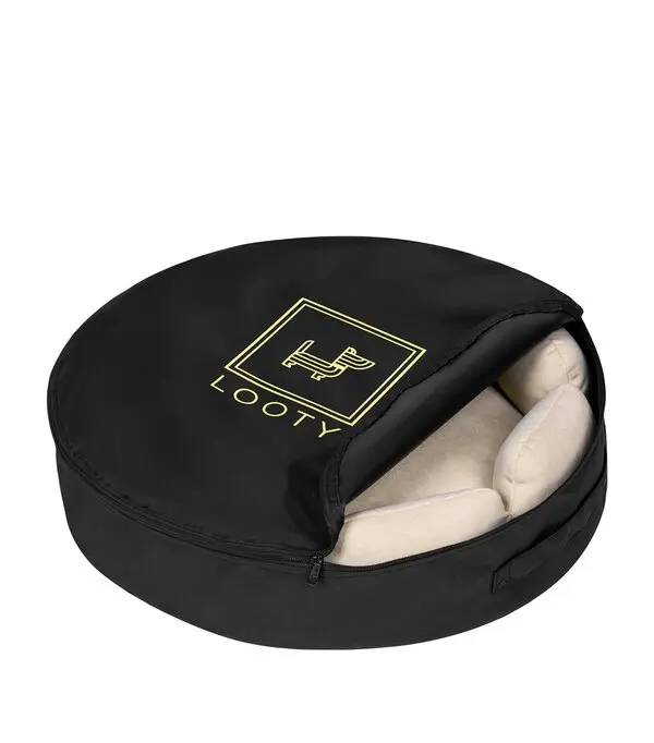 LOOTY Medium Camelia Dog Sofa