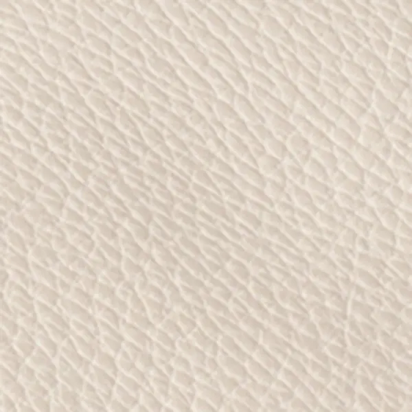 ASPINAL OF LONDON Large Leather Ella Pouch - Neutral