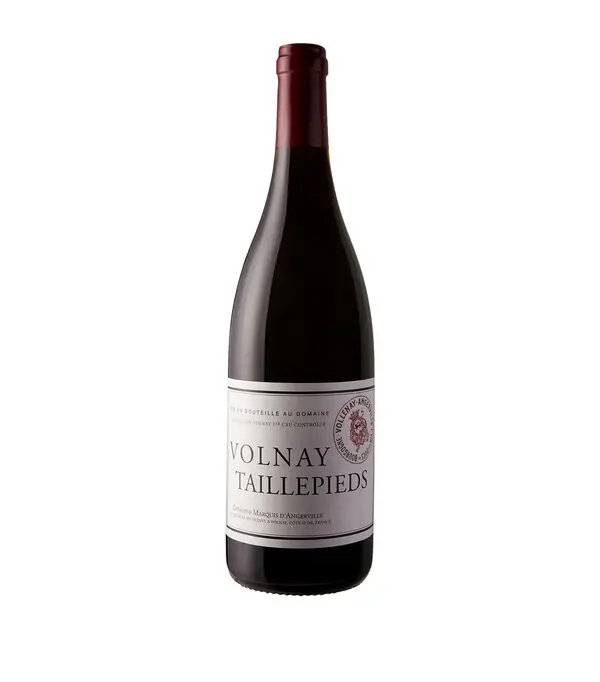 DOMAINE MARQUIS D'ANGERVILLE Taille Pieds Volnay Premier Cru 2021 Burgundy, France - Red