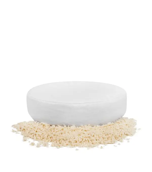 LOOTY Medium Organic Pet Pouf