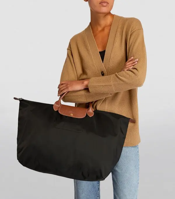 Longchamp Le Pliage Original Travel Bag