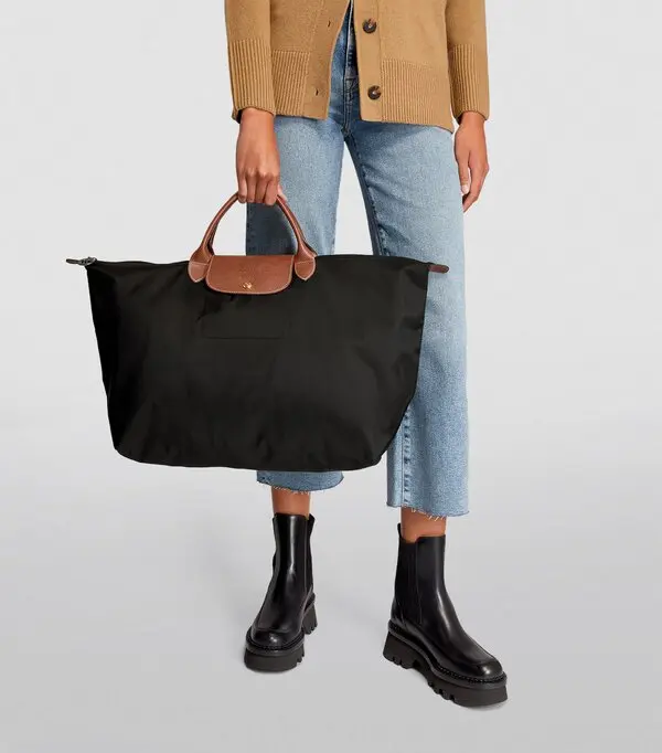 Longchamp Le Pliage Original Travel Bag