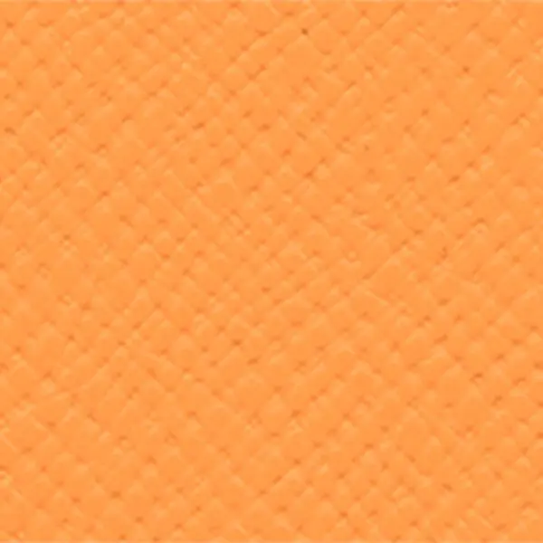 Smythson Small Panama Leather Flat Pouch