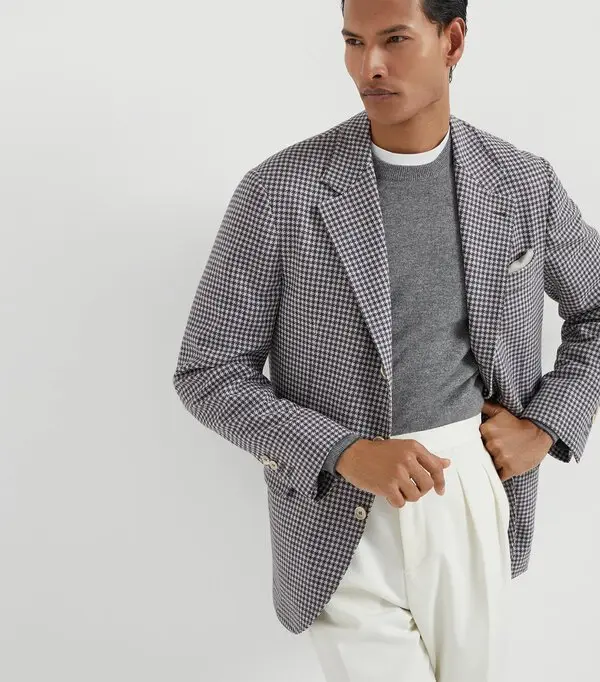 Brunello Cucinelli Cashmere Sweater
