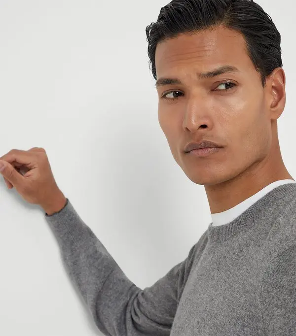Brunello Cucinelli Cashmere Sweater