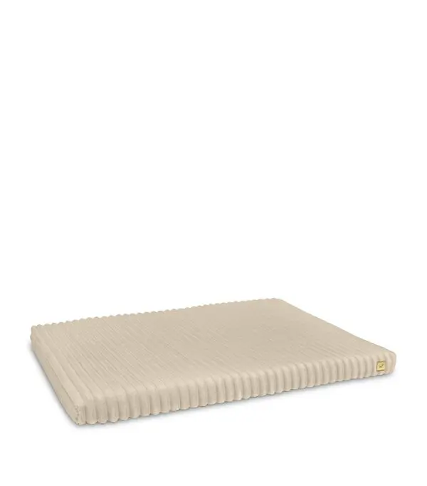 LOOTY Medium Orthopaedic Dog Mattress