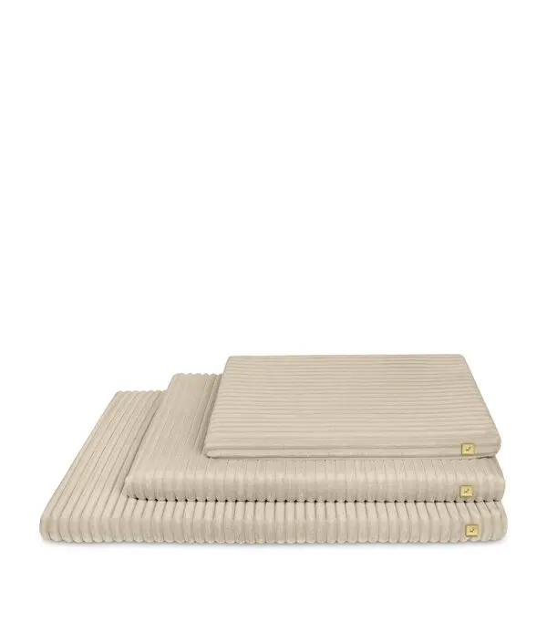 LOOTY Medium Orthopaedic Dog Mattress