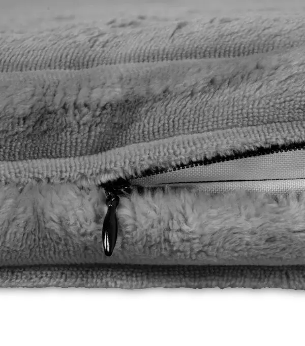 LOOTY Medium Organic Orthopaedic Dog Mattress