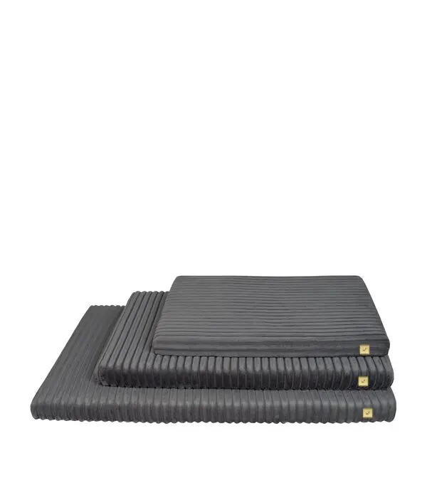 LOOTY Medium Organic Orthopaedic Dog Mattress