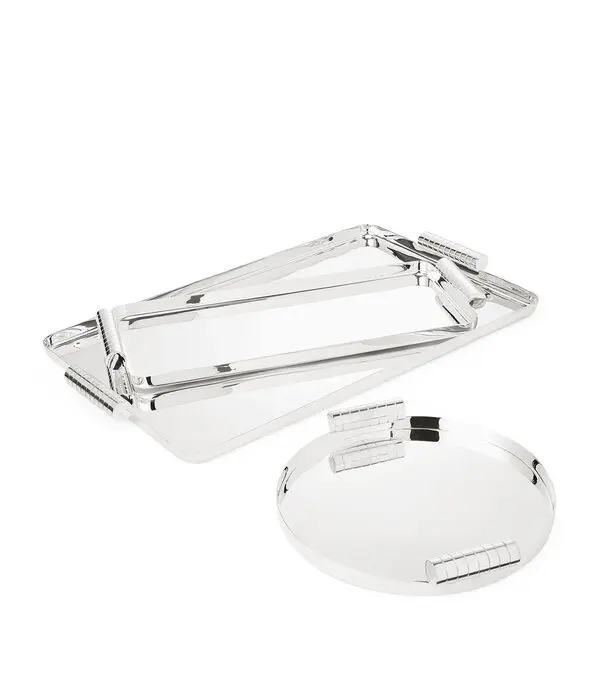 Ralph Lauren Plated Montgomery Tray