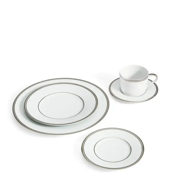 Ralph Lauren Wilshire Dinner Plate