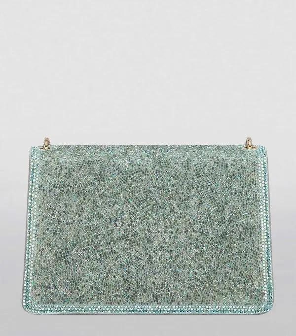BVLGARI Mini Serpenti Forever Cross-body Bag
