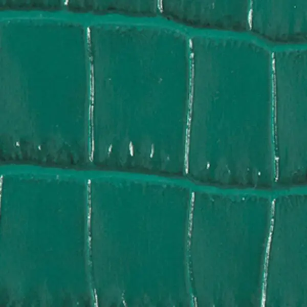 Smythson Mara Leather Soho Notebook - Blue