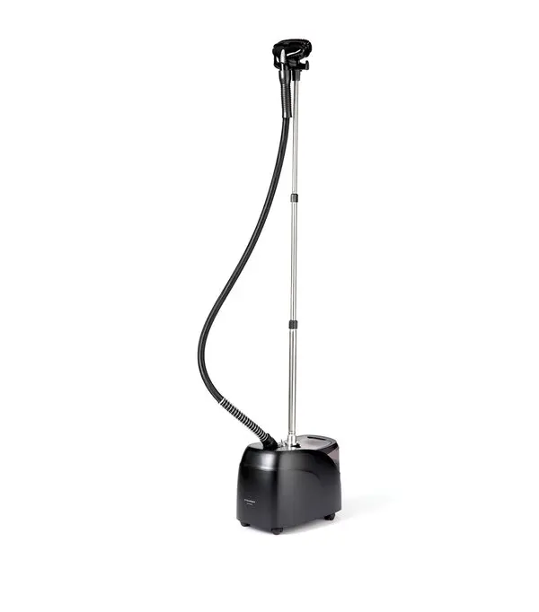 STEAMERY Stratus No.2 Professional Steamer - Black