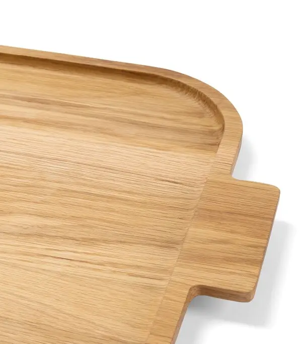 THE CONRAN SHOP Oak Istria Rectangular Tray