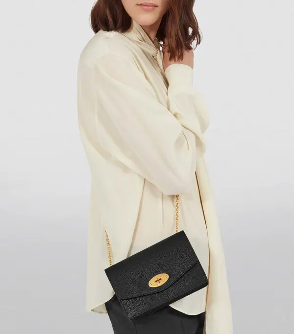 Mulberry Small Darley Crossbody Bag