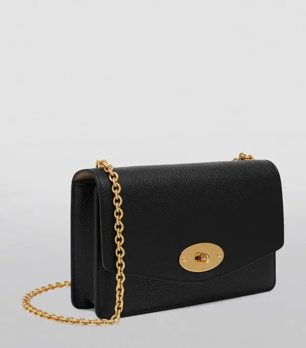 Mulberry Small Darley Crossbody Bag