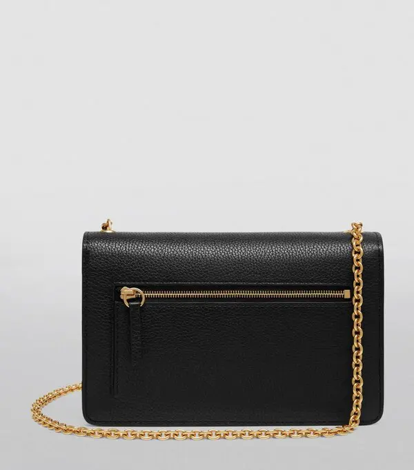 Mulberry Small Darley Crossbody Bag