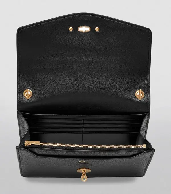 Mulberry Small Darley Crossbody Bag