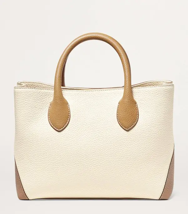 ASPINAL OF LONDON London Medium Tote Bag
