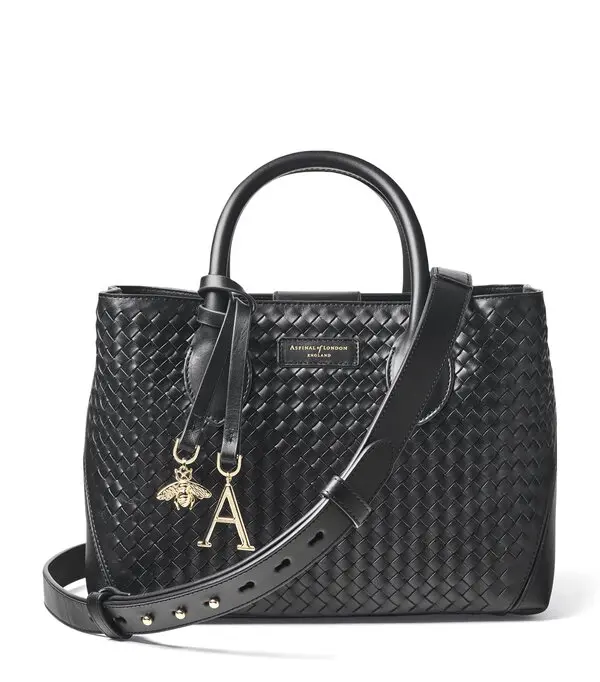 ASPINAL OF LONDON London Tote Bag