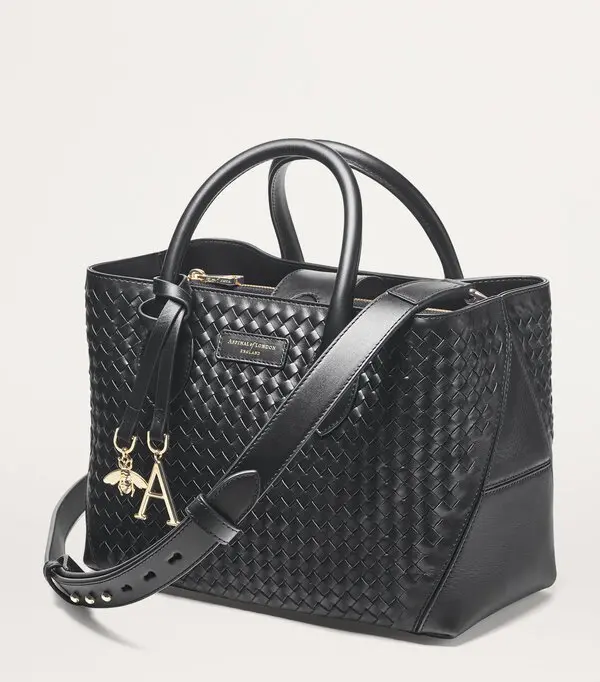 ASPINAL OF LONDON London Tote Bag