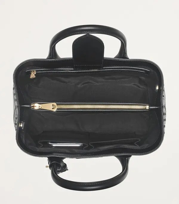 ASPINAL OF LONDON London Tote Bag