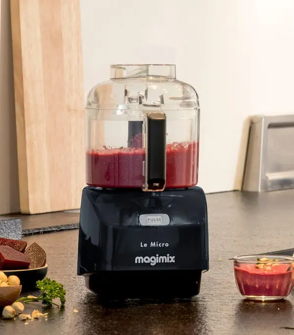 MAGIMIX Mini Chopper