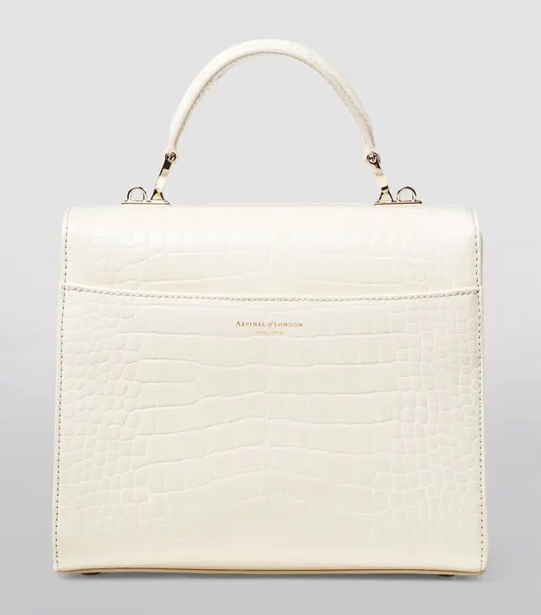 ASPINAL OF LONDON Mayfair Bag
