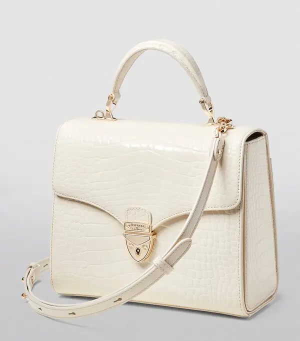 ASPINAL OF LONDON Mayfair Bag