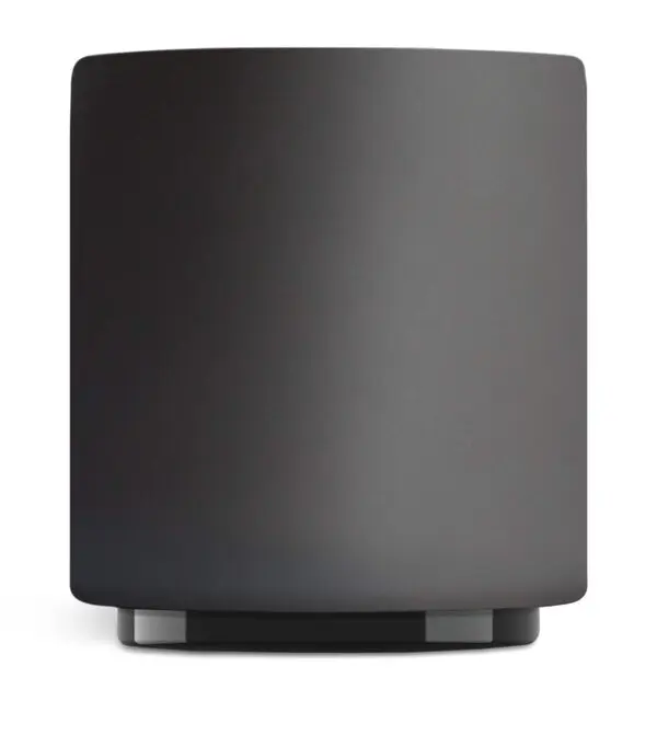 FELLOW Ceramic Monty Cortado Mug - Black