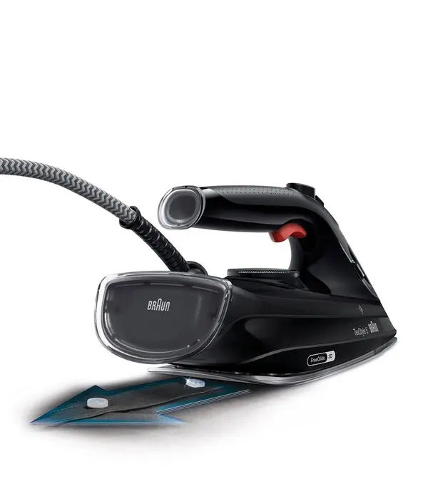 BRAUN Texstyle 5 Steam Iron