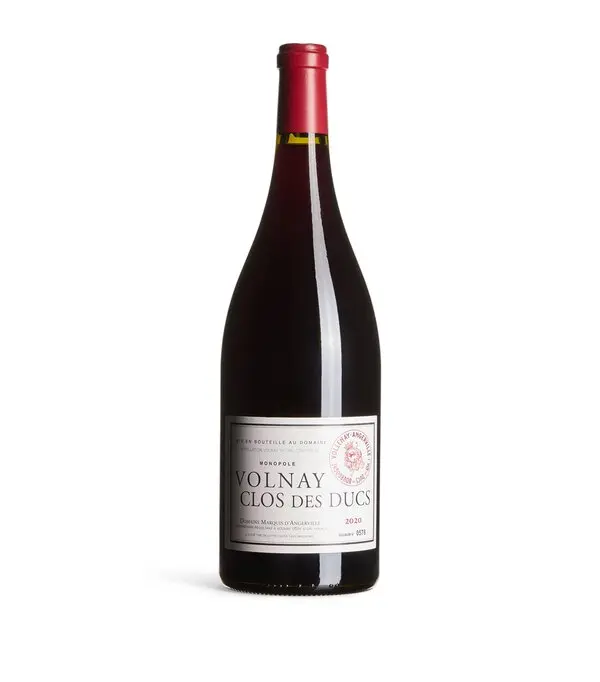 DOMAINE MARQUIS D'ANGERVILLE Clos Des Ducs Volnay Premier Cru 2020 Burgundy, France - Red