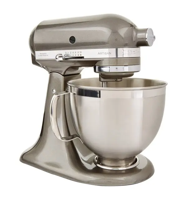 KITCHENAID Artisan Stand Mixer - Silver